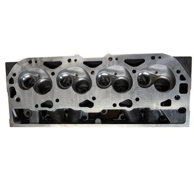China Cast Iron Cylinder Head for GM 454 Big Block Chevy V8 Engine 7.4L 8 Valve for sale