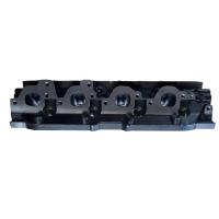 China Cast Iron Cylinder Head for GM 454 Big Block Chevy V8 Engine 7.4L 8 Valve for sale