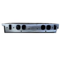 China Cast Iron Cylinder Head for GM 454 Big Block Chevy V8 Engine 7.4L 8 Valve for sale