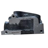 China Cast Iron Cylinder Head for GM 454 Big Block Chevy V8 Engine 7.4L 8 Valve for sale