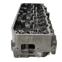 China 11101-58100 Engine Cylinder Head 15B 15B-FT for Toyota Dyna Land Cruiser 41x21x17cm Cast Iron for sale