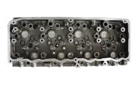 China 11101-58100 Engine Cylinder Head 15B 15B-FT for Toyota Dyna Land Cruiser 41x21x17cm Cast Iron for sale