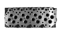 China 11101-58100 Engine Cylinder Head 15B 15B-FT for Toyota Dyna Land Cruiser 41x21x17cm Cast Iron for sale