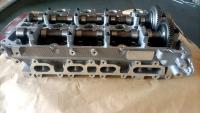 China New 4D56U Complete Cylinder Head for Mitsubishi Ford Hyundai 1005B453 12 Months Warranty for sale