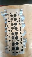 China New 4D56U Complete Cylinder Head for Mitsubishi Ford Hyundai 1005B453 12 Months Warranty for sale