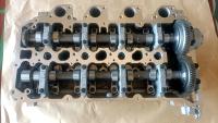 China New 4D56U Complete Cylinder Head for Mitsubishi Ford Hyundai 1005B453 12 Months Warranty for sale