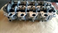 China New 4D56U Complete Cylinder Head for Mitsubishi Ford Hyundai 1005B453 12 Months Warranty for sale