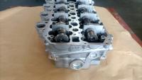China New 4D56U Complete Cylinder Head for Mitsubishi Ford Hyundai 1005B453 12 Months Warranty for sale