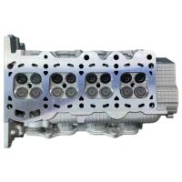 China Toyota 3SZ-VE K5-DE Complete Cylinder Head Assy 11101-B9320 11101-B9330 Aluminum OEM Standard for sale