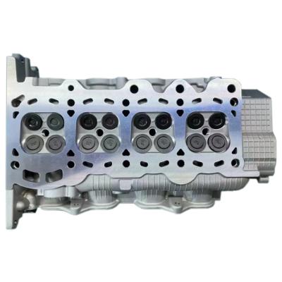 China Toyota 3SZ-VE K5-DE Complete Cylinder Head Assy 11101-B9320 11101-B9330 Aluminum OEM Standard for sale