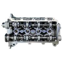 China Toyota 3SZ-VE K5-DE Complete Cylinder Head Assy 11101-B9320 11101-B9330 Aluminum OEM Standard for sale
