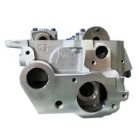 China Toyota 3SZ-VE K5-DE Complete Cylinder Head Assy 11101-B9320 11101-B9330 Aluminum OEM Standard for sale