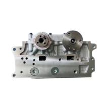 China Toyota 3SZ-VE K5-DE Complete Cylinder Head Assy 11101-B9320 11101-B9330 Aluminum OEM Standard for sale