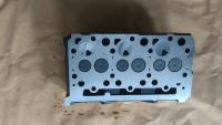China Kubota D1703 D1803 Cylinder Head 16487-03050 16444-03040 1A033-03042 1G711-03040 1G757-03040 for sale