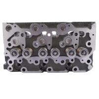 China Kubota D1703 D1803 Cylinder Head 16487-03050 16444-03040 1A033-03042 1G711-03040 1G757-03040 for sale