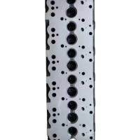 China TD42 Bare Cylinder Head 12V 6 Cylinder Diesel Engine Cylinder Head for Nissan for sale