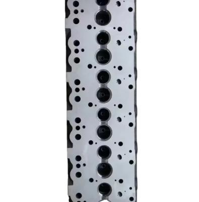 China TD42 Bare Cylinder Head 12V 6 Cylinder Diesel Engine Cylinder Head for Nissan for sale