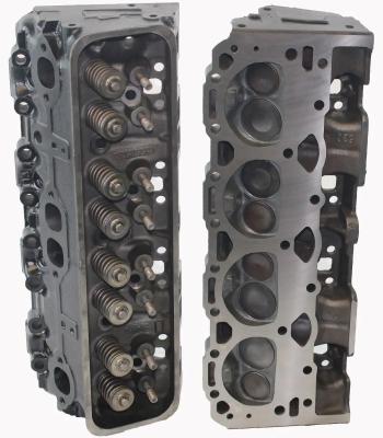 China Bare Cylinder Head for 96-2002 GM CHEVY 5.0 OHV 305 VORTEC #520 #059 #113 for sale