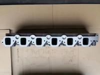 China TD42 Bare Cylinder Head 12V 6 Cylinder Diesel Engine Cylinder Head for Nissan for sale