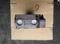 China TD42 Bare Cylinder Head 12V 6 Cylinder Diesel Engine Cylinder Head for Nissan for sale