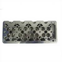 China Opel Astra Corsa Combo Meriva 1.7 CDTI Z17DTH Cylinder Head Bare 74KW 908 555 for sale
