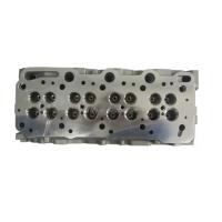 China Opel Astra Corsa Combo Meriva 1.7 CDTI Z17DTH Cylinder Head Bare 74KW 908 555 for sale
