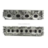 China Opel Astra Corsa Combo Meriva 1.7 CDTI Z17DTH Cylinder Head Bare 74KW 908 555 for sale