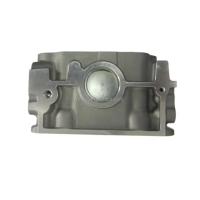 China Opel Astra Corsa Combo Meriva 1.7 CDTI Z17DTH Cylinder Head Bare 74KW 908 555 for sale