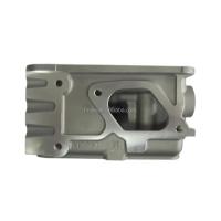 China Opel Astra Corsa Combo Meriva 1.7 CDTI Z17DTH Cylinder Head Bare 74KW 908 555 for sale