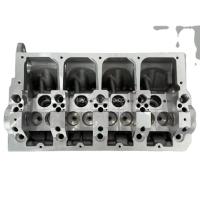 China Engine Cylinder Head Assembly for VW AJM 908 716 038103373R Ford 1.9 2.0 TDI for sale