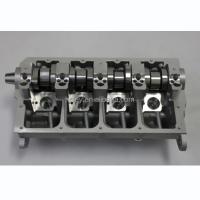 China Engine Cylinder Head Assembly for VW AJM 908 716 038103373R Ford 1.9 2.0 TDI for sale