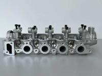 China G4EA Bare Cylinder Head for Hyundai Getz 1.3L Diesel Engine 12V for sale