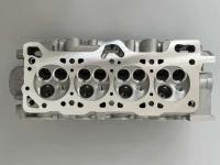 China G4EA Bare Cylinder Head for Hyundai Getz 1.3L Diesel Engine 12V for sale