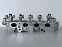 China G4EA Bare Cylinder Head for Hyundai Getz 1.3L Diesel Engine 12V for sale