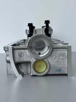 China G4EA Bare Cylinder Head for Hyundai Getz 1.3L Diesel Engine 12V for sale