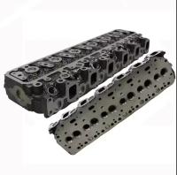 China 2H Bare Cylinder Head for Toyota Dyna Land Cruiser 11101-68012 Auto Engine Cylinder Head for sale