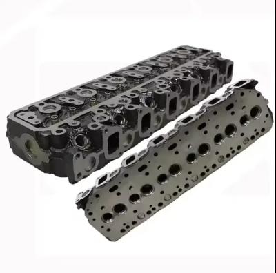 China 2H Bare Cylinder Head for Toyota Dyna Land Cruiser 11101-68012 Auto Engine Cylinder Head for sale