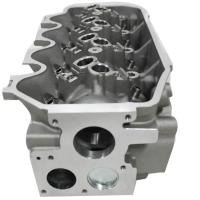 China Bare Cylinder Head YS4E-6090-EA YS4Z-6049-GA for Ford 2.0L SOHC Engine Replacement Part for sale