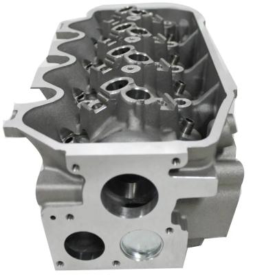 China Bare Cylinder Head YS4E-6090-EA YS4Z-6049-GA for Ford 2.0L SOHC Engine Replacement Part for sale
