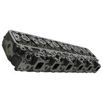 China 2H Bare Cylinder Head for Toyota Dyna Land Cruiser 11101-68012 Auto Engine Cylinder Head for sale