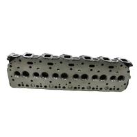 China 2H Bare Cylinder Head for Toyota Dyna Land Cruiser 11101-68012 Auto Engine Cylinder Head for sale