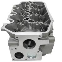China Bare Cylinder Head YS4E-6090-EA YS4Z-6049-GA for Ford 2.0L SOHC Engine Replacement Part for sale