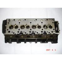 China ISUZU 4HG1 Bare Cylinder Head 4HG1 Engine Cylinder Head Replacement 1.0L for sale