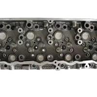 China Toyota 15B 15B-FT Engine Cylinder Head 11101-58100 Cast Iron for Dyna Dina Land Cruiser for sale