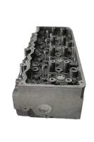 China Toyota 15B 15B-FT Engine Cylinder Head 11101-58100 Cast Iron for Dyna Dina Land Cruiser for sale