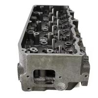 China Toyota 15B 15B-FT Engine Cylinder Head 11101-58100 Cast Iron for Dyna Dina Land Cruiser for sale