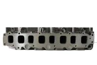China Toyota 15B 15B-FT Engine Cylinder Head 11101-58100 Cast Iron for Dyna Dina Land Cruiser for sale
