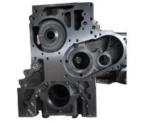 China OM457 Cylinder Head for Mercedes-Benz for sale