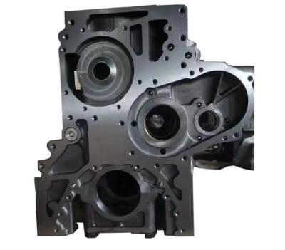 China OM457 Cylinder Head for Mercedes-Benz for sale