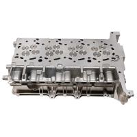 China Cylinder Head Complete for Ford Transit 2.2 FWD 2006-2011 1433147 6C1Q6C032AA Cast Iron for sale